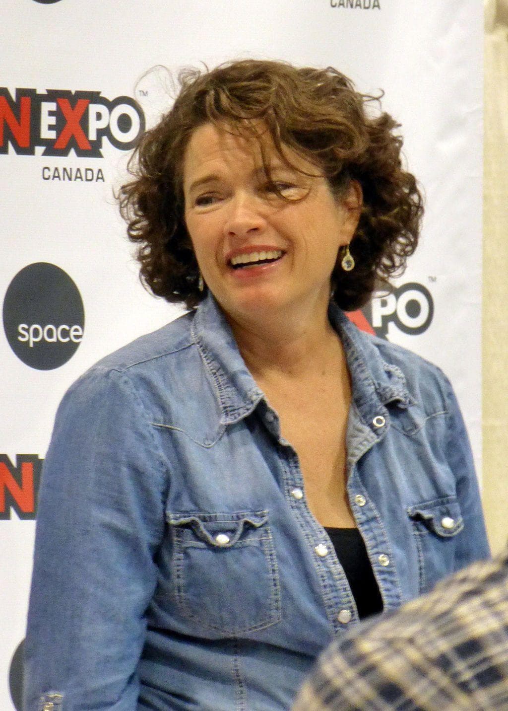 Heather Langenkamp Is More Than Just Nancy From 'Nightmare On Elm Street'