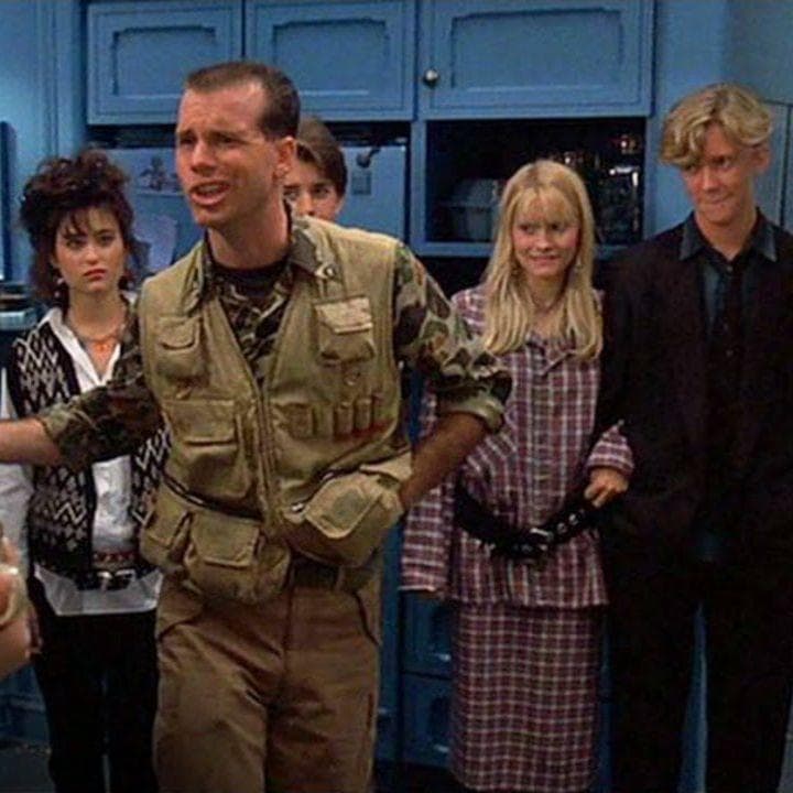 The Best 'Weird Science' Quotes, Ranked By Fans