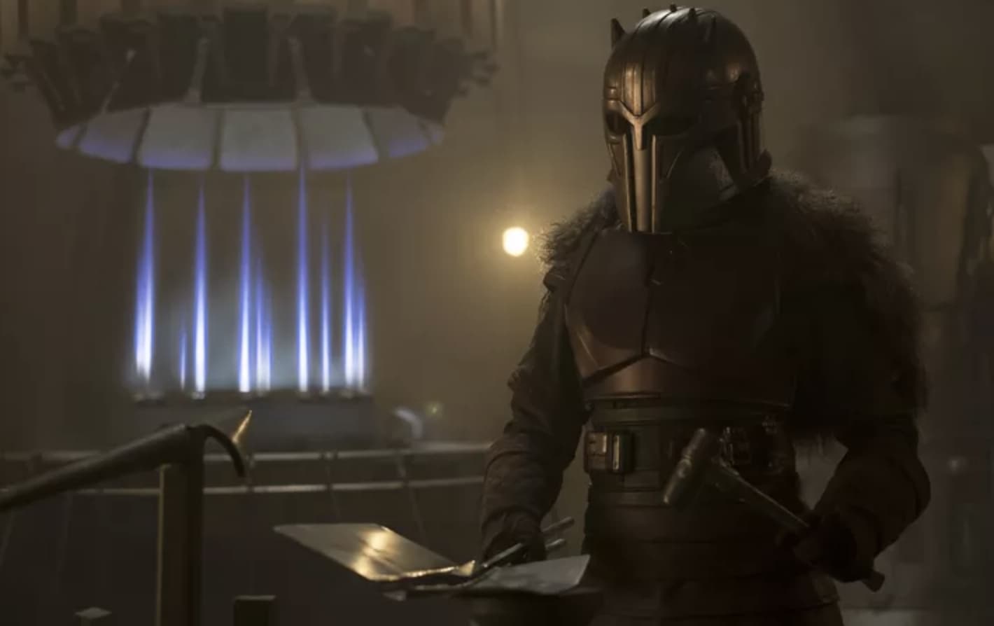 How Mandalorian History Affects 'The Mandalorian' Series