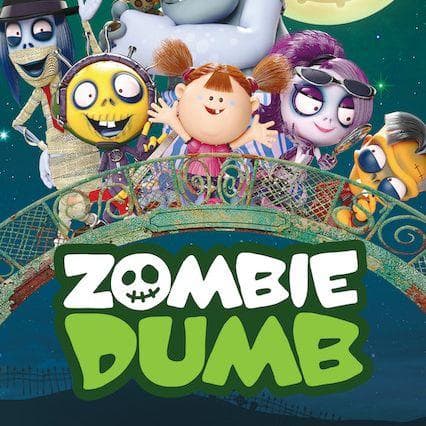 The Best Zombie Series On Netflix, Ranked By Fans