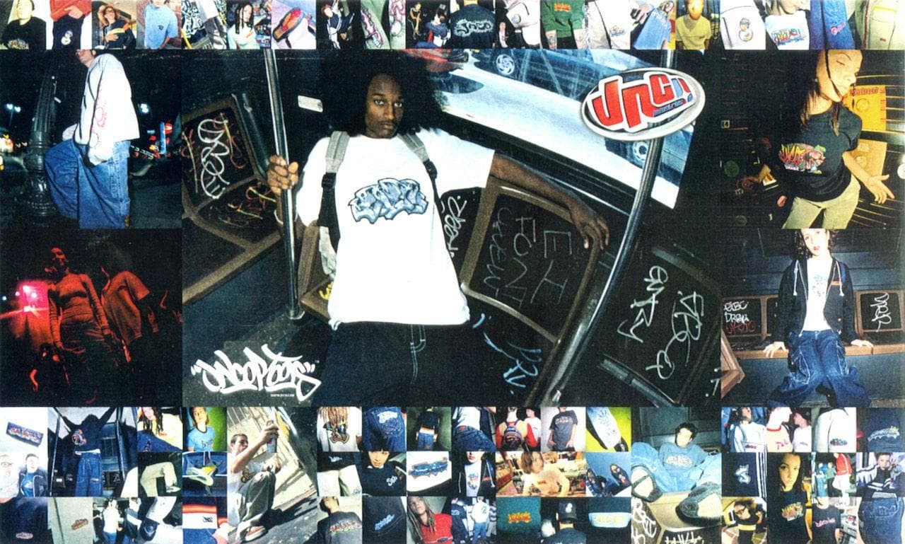 What Happened To JNCO Jeans?