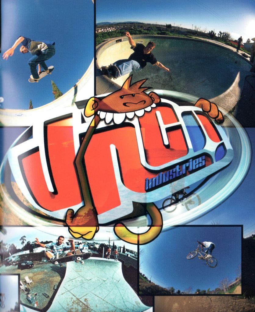 What Happened To JNCO Jeans?