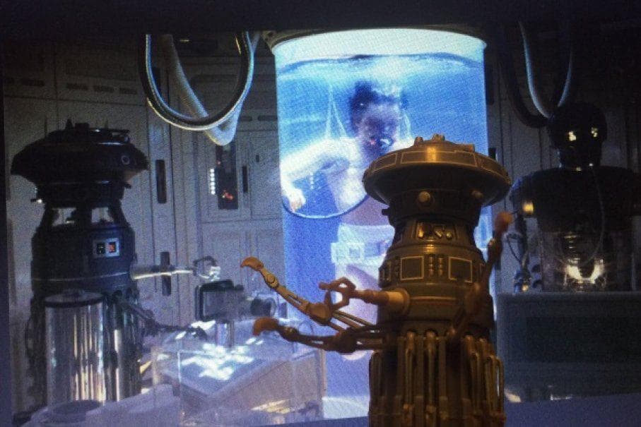 From Astromech Droids To Vulture Droids, The Most Useful Droids In The ...