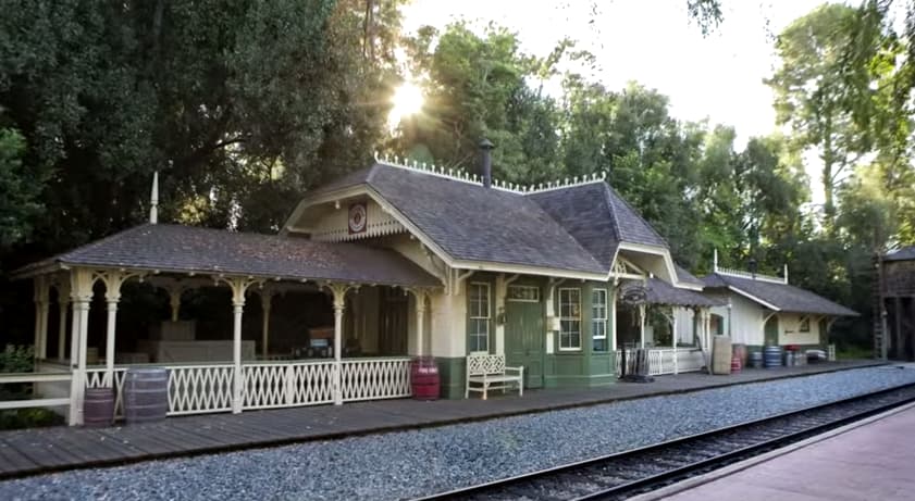 Disneyland Secrets | Hidden Tips and Secrets for Disney Guests