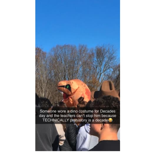 29 People Who Made Insane Power Moves That We Have To Respect