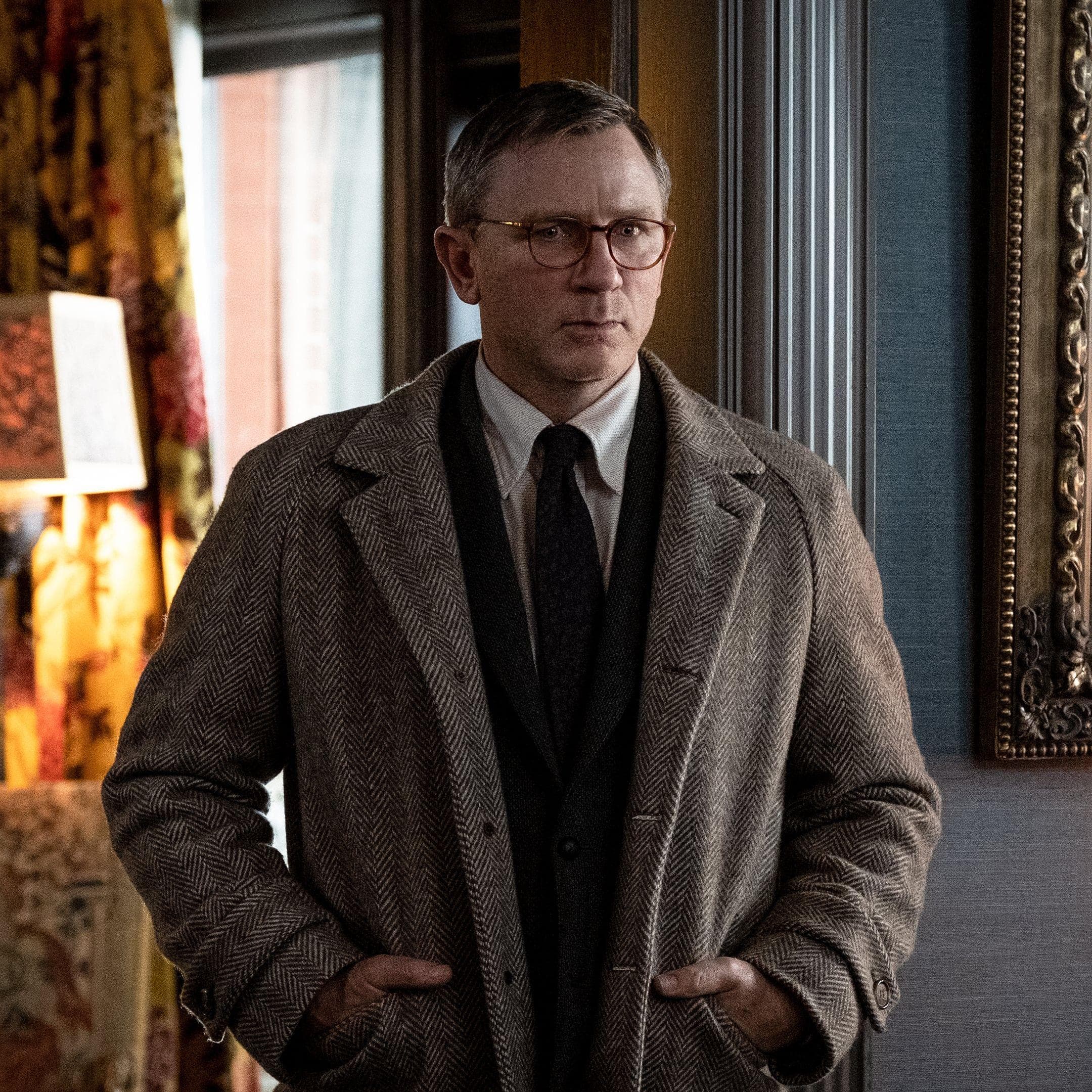 The Best Quotes From The Movie 'Knives Out'