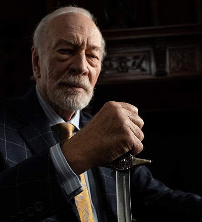 The Best Quotes From The Movie 'Knives Out'