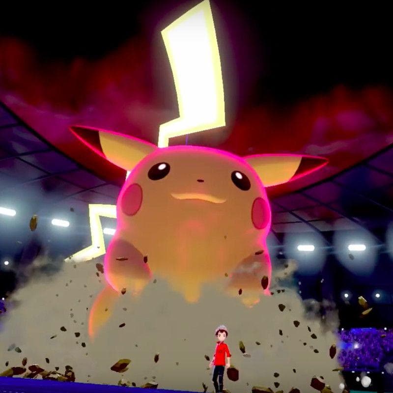 Every Gigantamax Pokémon And Where To Find Them, Ranked