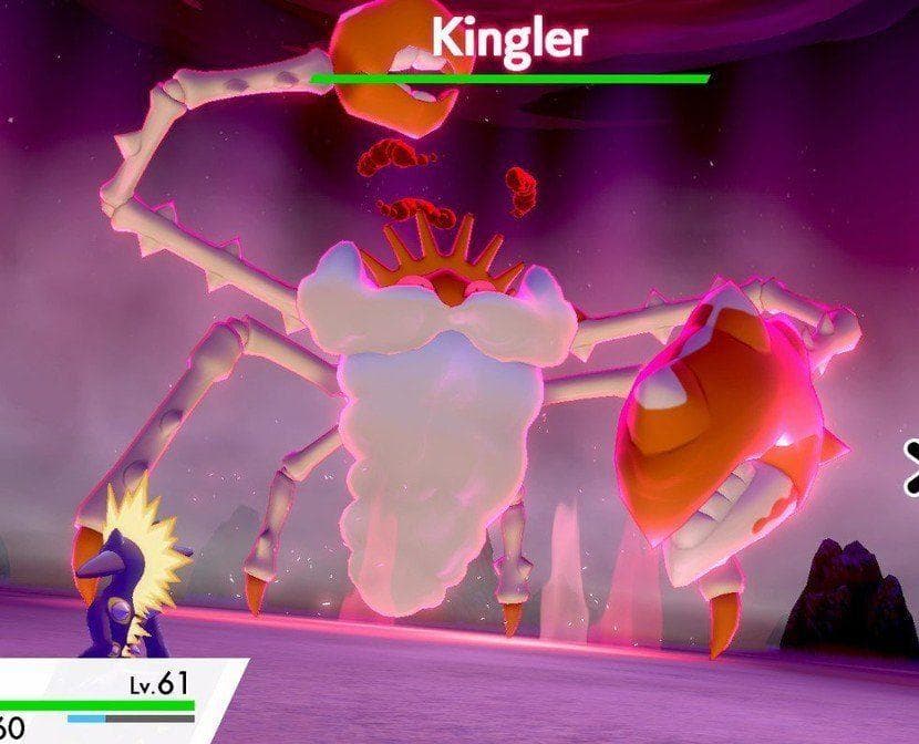 The Best Gigantamax Pokémon From 'Sword and Shield'