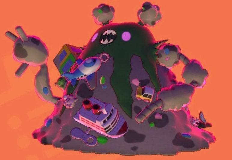 The Best Gigantamax Pokémon From 'Sword and Shield'