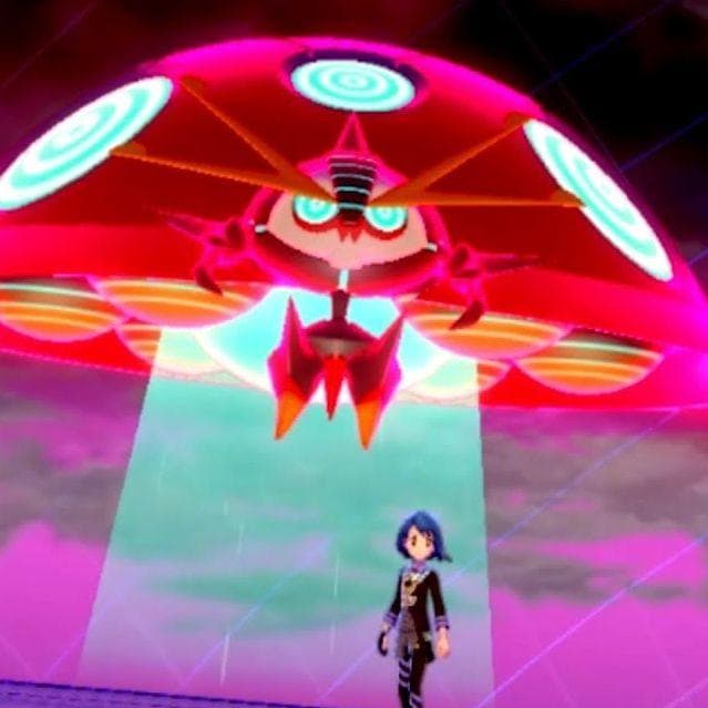 The Best Gigantamax Pokémon From 'Sword and Shield'