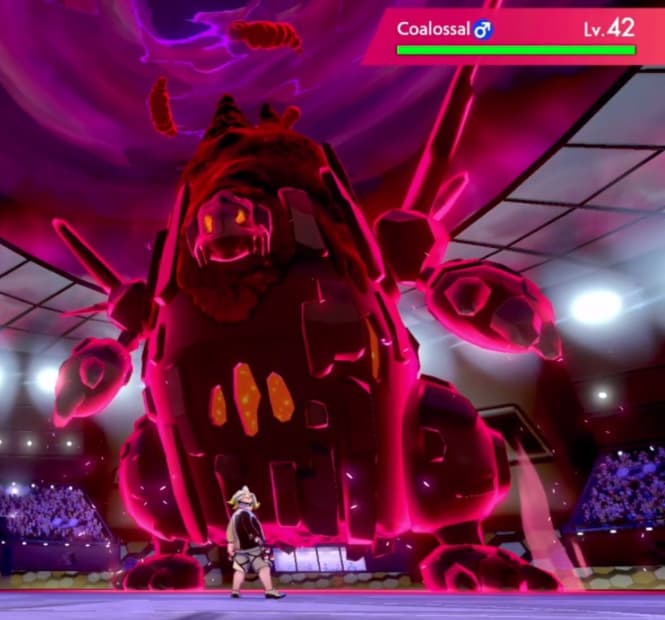 The Best Gigantamax Pokémon From 'Sword and Shield'