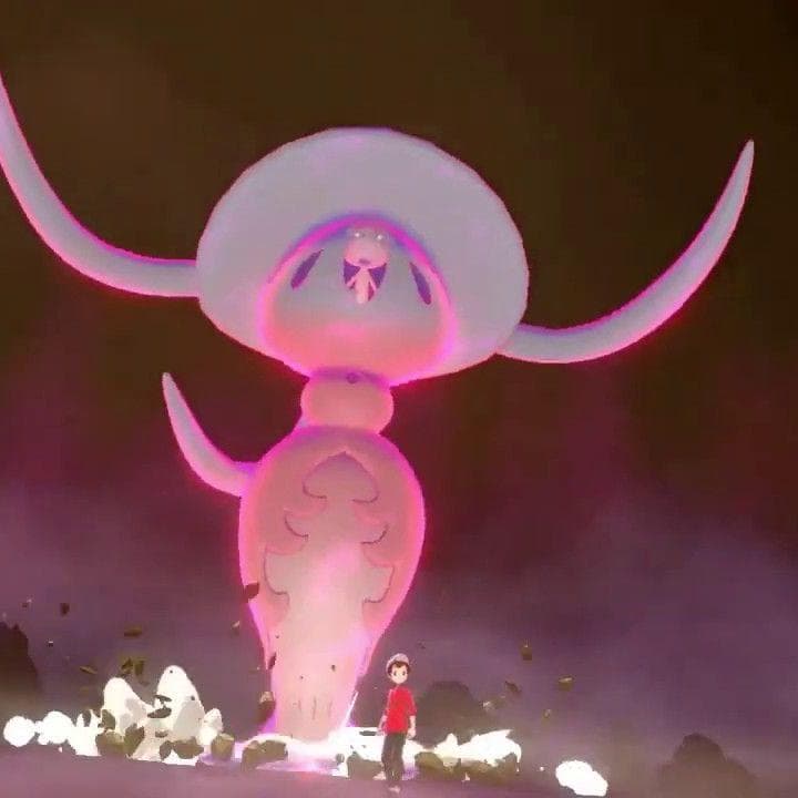 The Best Gigantamax Pokémon From 'Sword and Shield'