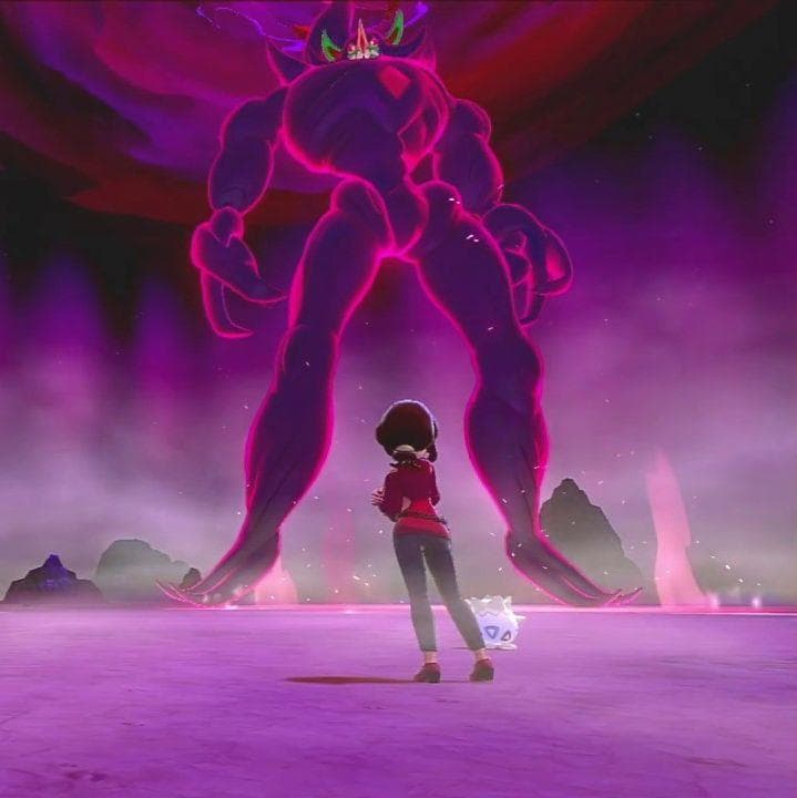 The Best Gigantamax Pokémon From 'Sword and Shield'