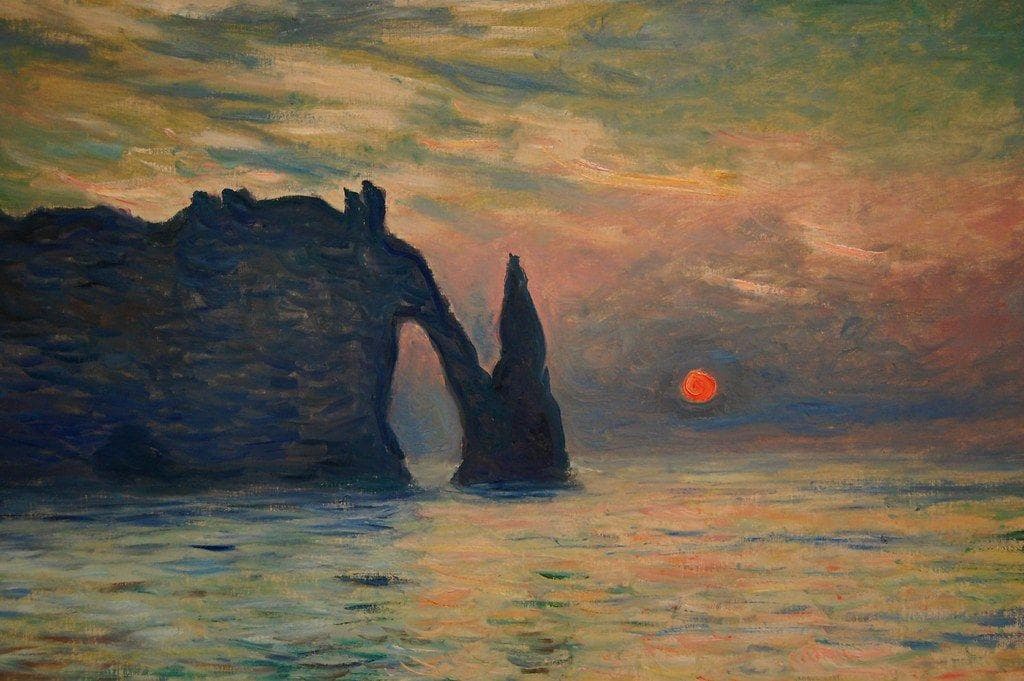 The 20 Best Claude Monet Paintings, Ranked By Art Fans