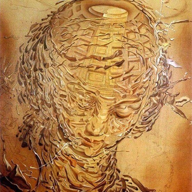 The 20 Best Salvador Dalí Paintings, Ranked