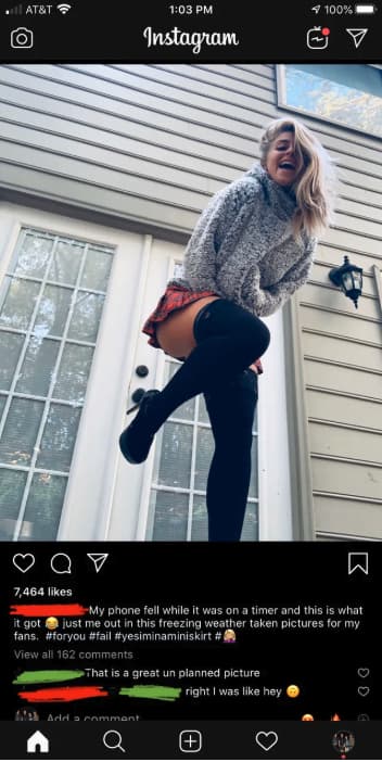 27 Accidentally Sent Texts That Were Totally Sent On Purpose