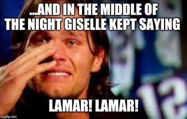 The 25 Funniest Tom Brady Memes, Ranked By Football Fans