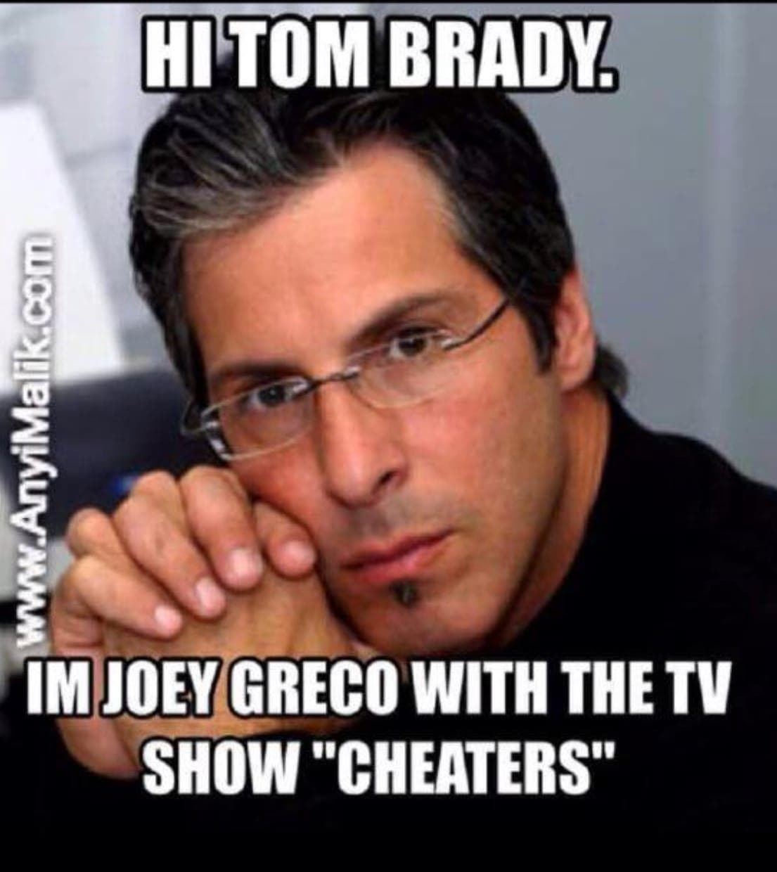 The 25 Funniest Tom Brady Memes, Ranked By Football Fans