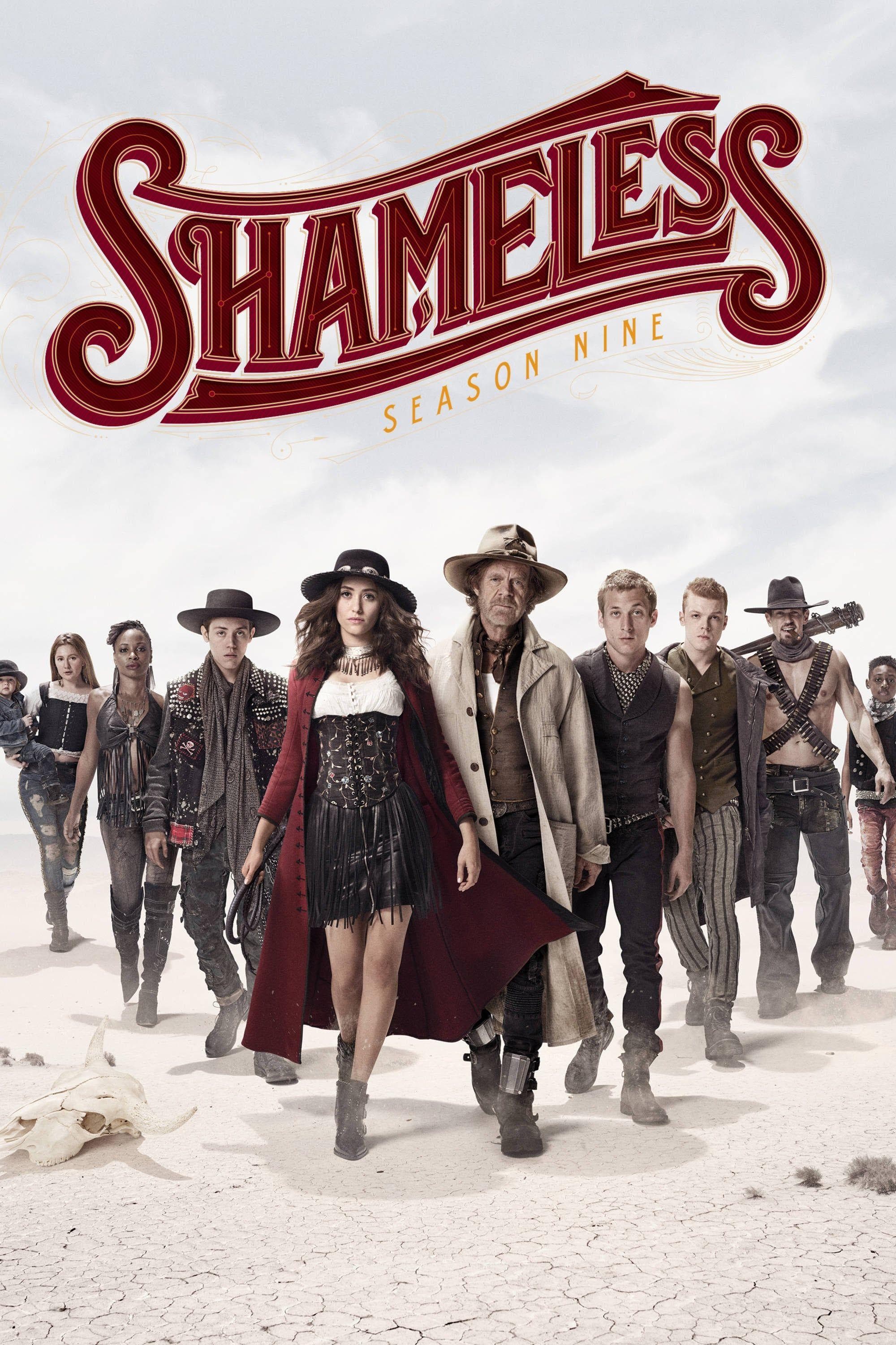 All 11 Seasons Of 'Shameless,' Ranked By Fans