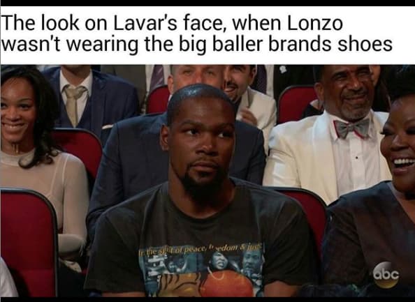 The 20 Funniest Kevin Durant Memes, Ranked By Basketball Fans
