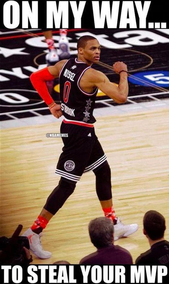 The 20 Funniest Kevin Durant Memes, Ranked By Basketball Fans