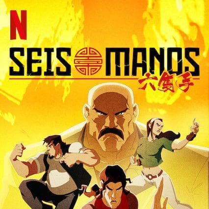 The 20+ Best Netflix Original Animated Shows, Ranked