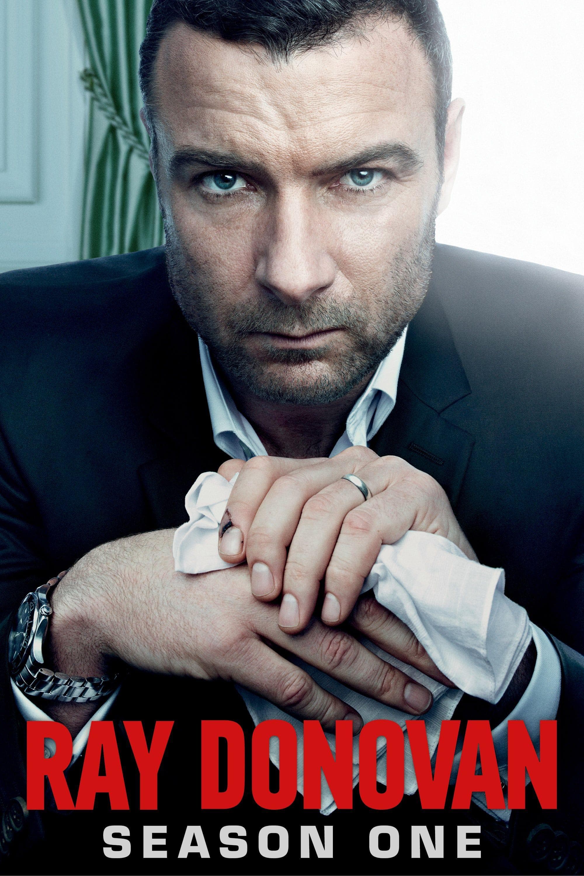 All 7 Seasons Of 'Ray Donovan,' Ranked By Fans