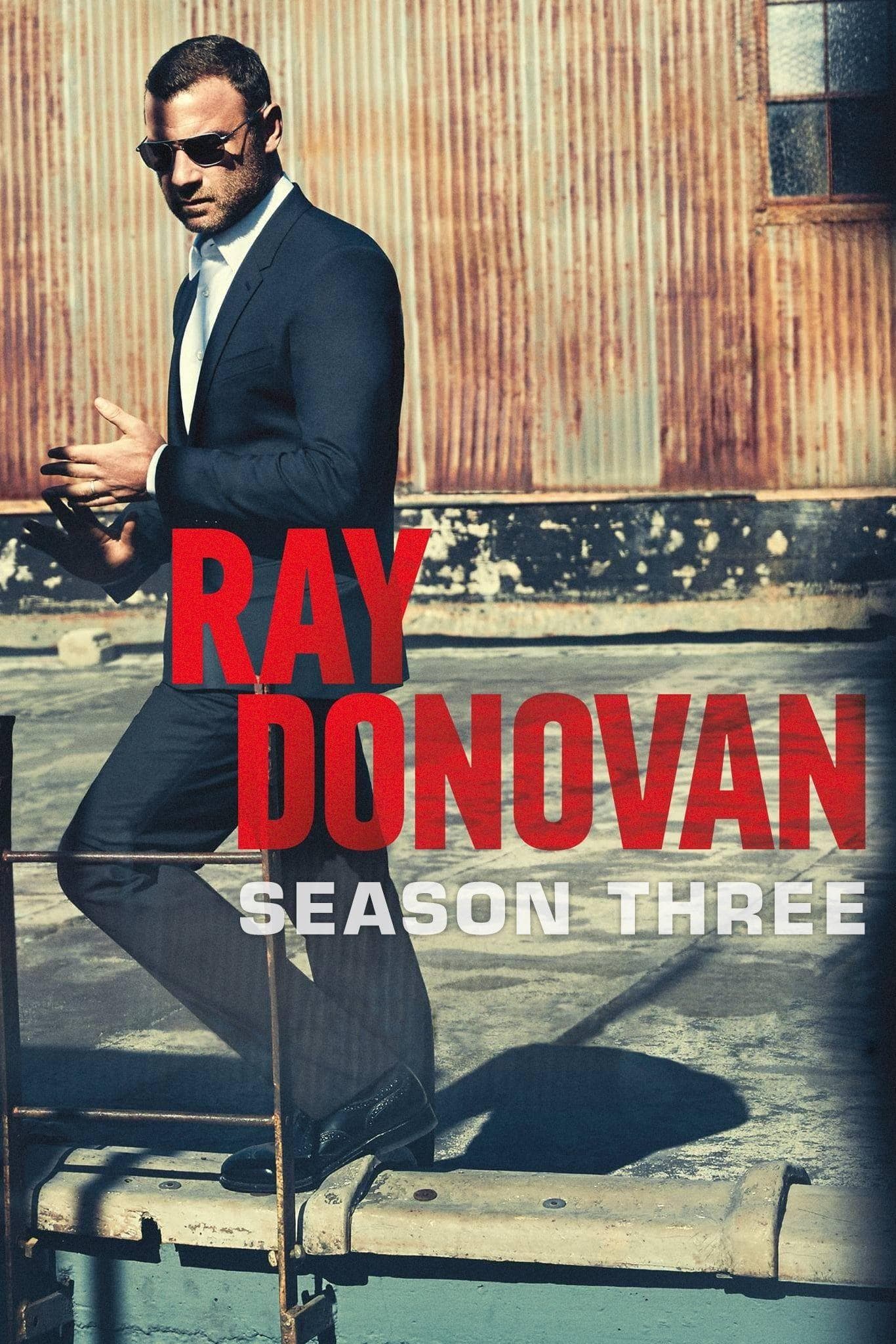 All 7 Seasons Of 'Ray Donovan,' Ranked By Fans