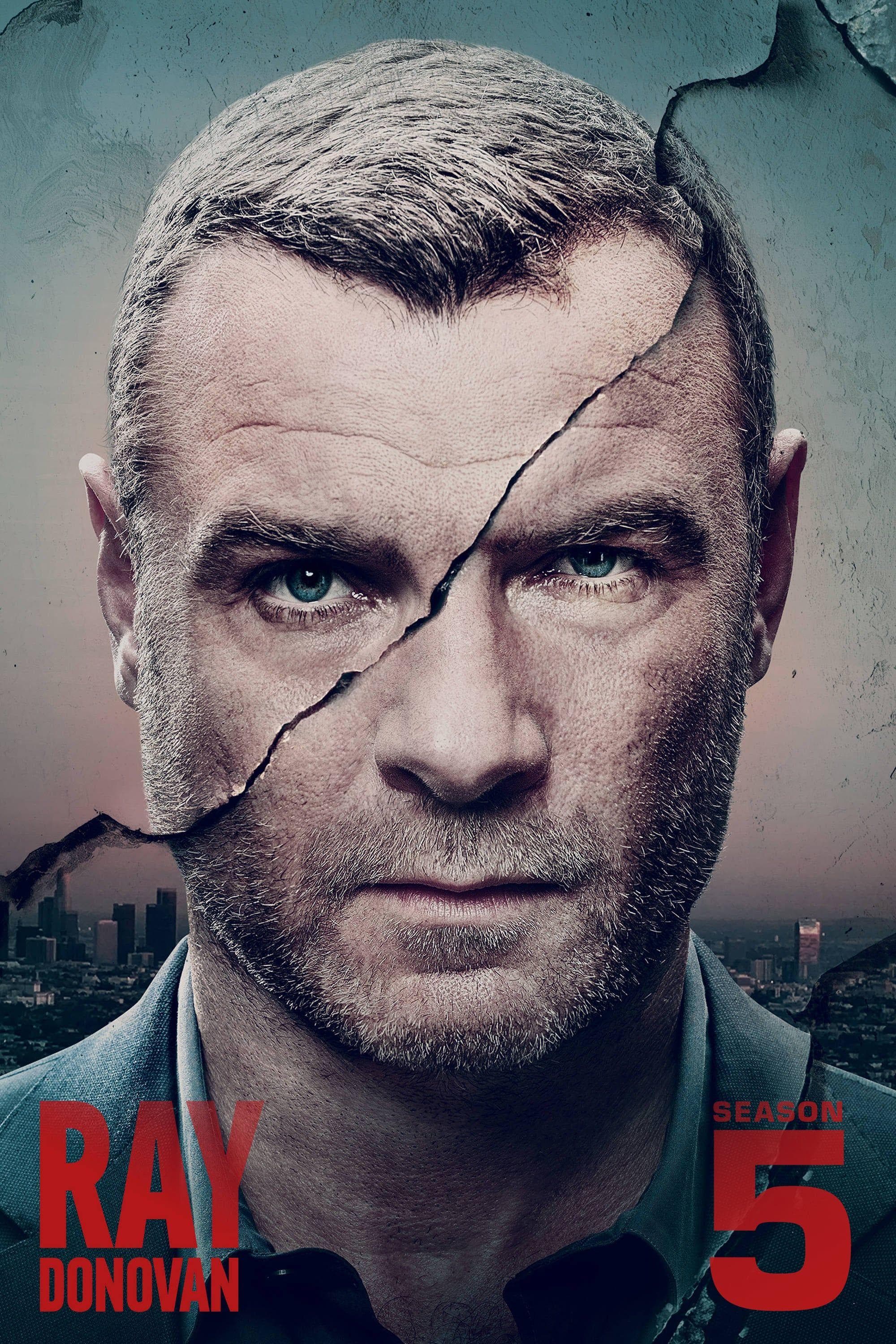 All 7 Seasons Of 'Ray Donovan,' Ranked By Fans