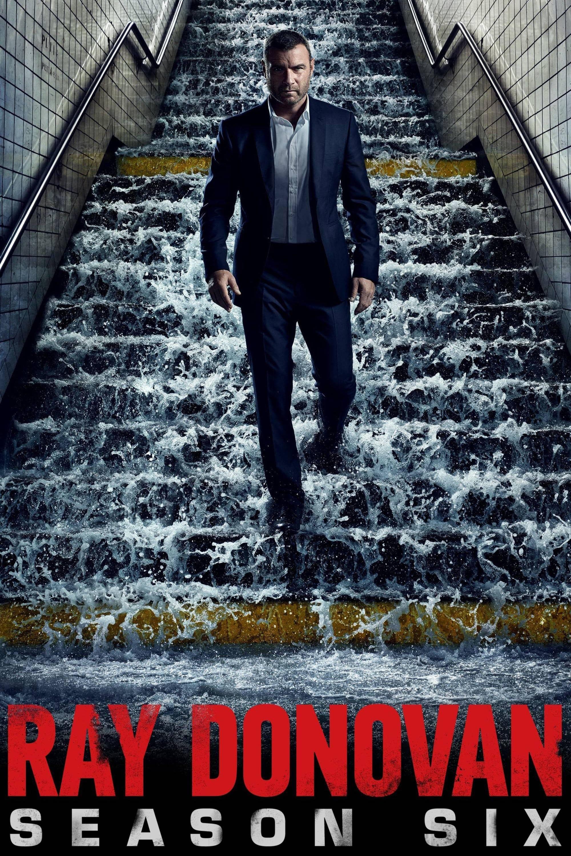 All 7 Seasons Of 'Ray Donovan,' Ranked By Fans