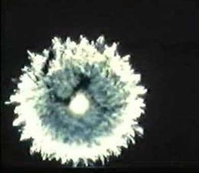 Starfish Prime: The Time The US Nuked Space