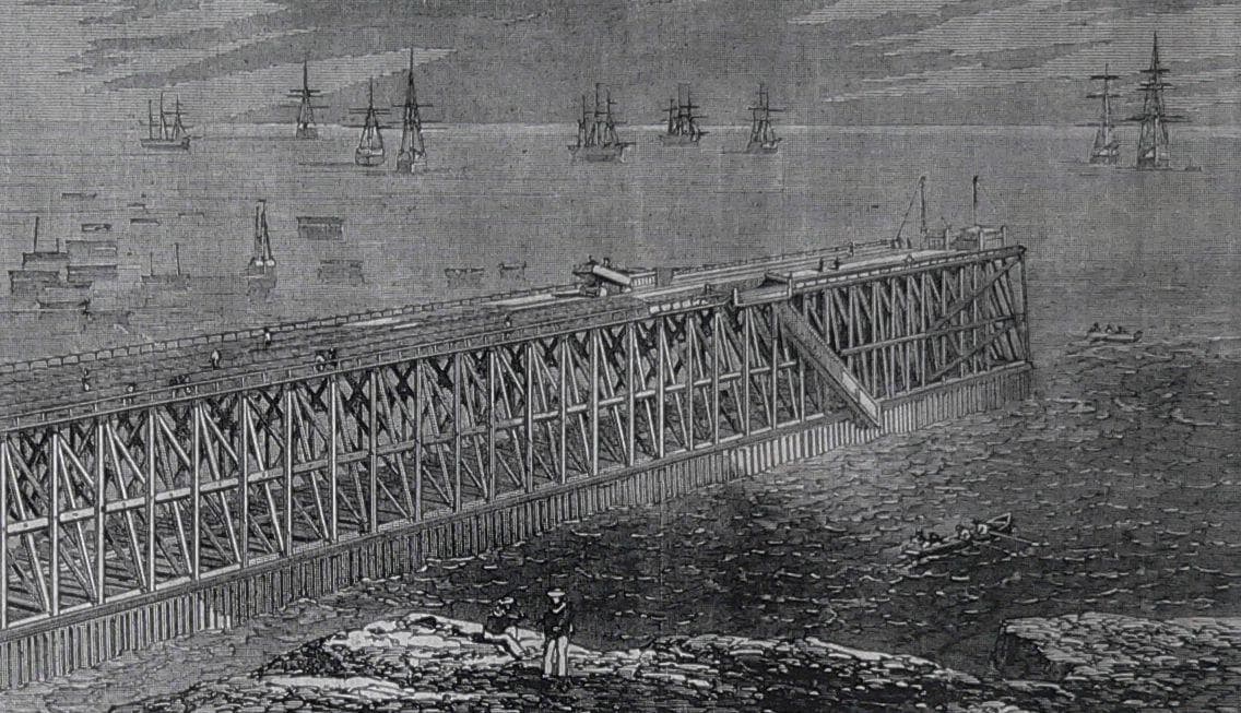 During The “Guano Boom” Peruvian Bird Poop Was As Good As Gold