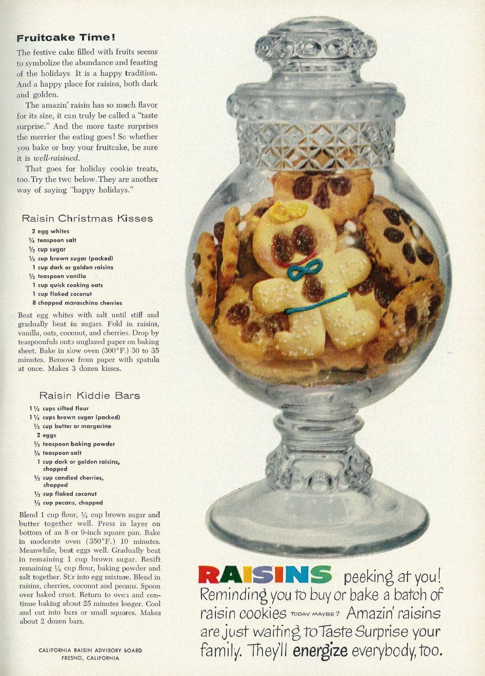15 Weird Vintage Foods You'd Love To Have At Your Holiday Party