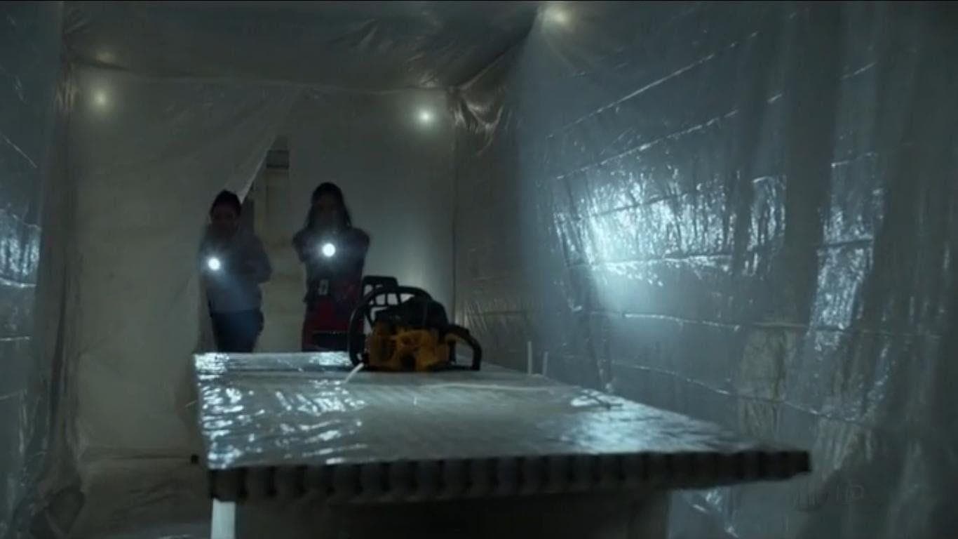 Dexter’s ‘Work’ Rooms, Ranked By Practicality