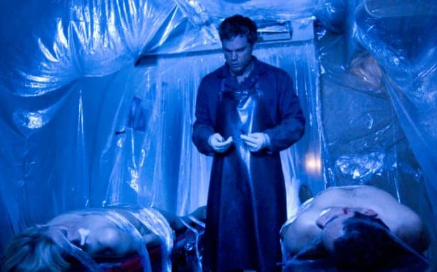 Dexter’s ‘Work’ Rooms, Ranked By Practicality