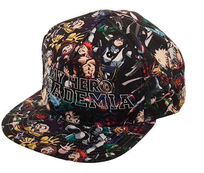 13 My Hero Academia Gifts You Can Buy On Amazon Right Now