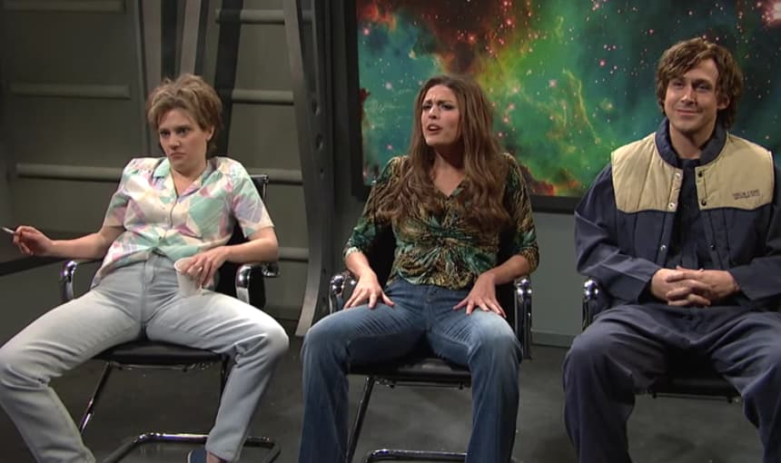 The Most Memorable SNL Sketches Of The 2010s Decade, Ranked
