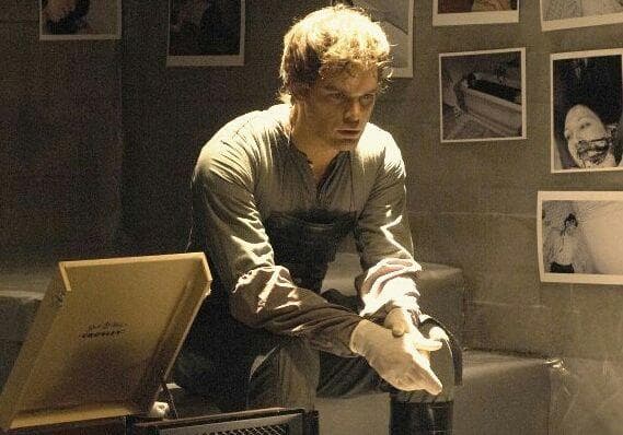 'Dexter' TV Show Vs The Book: How Do They Compare?