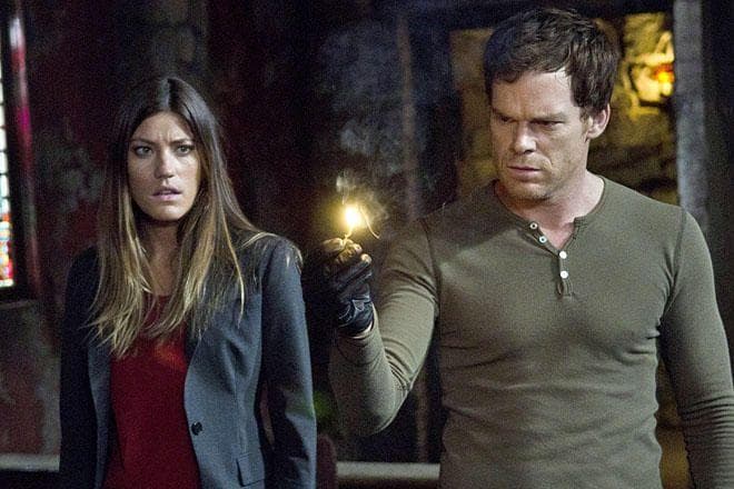 'Dexter' TV Show Vs The Book: How Do They Compare?