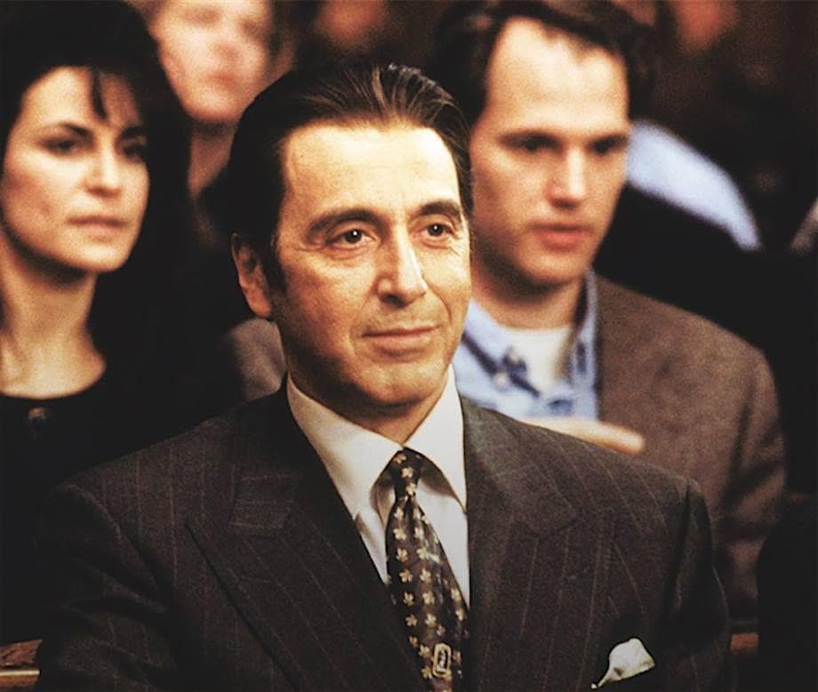 Horror Movie Villains Who Are Really Good At Their Day Jobs