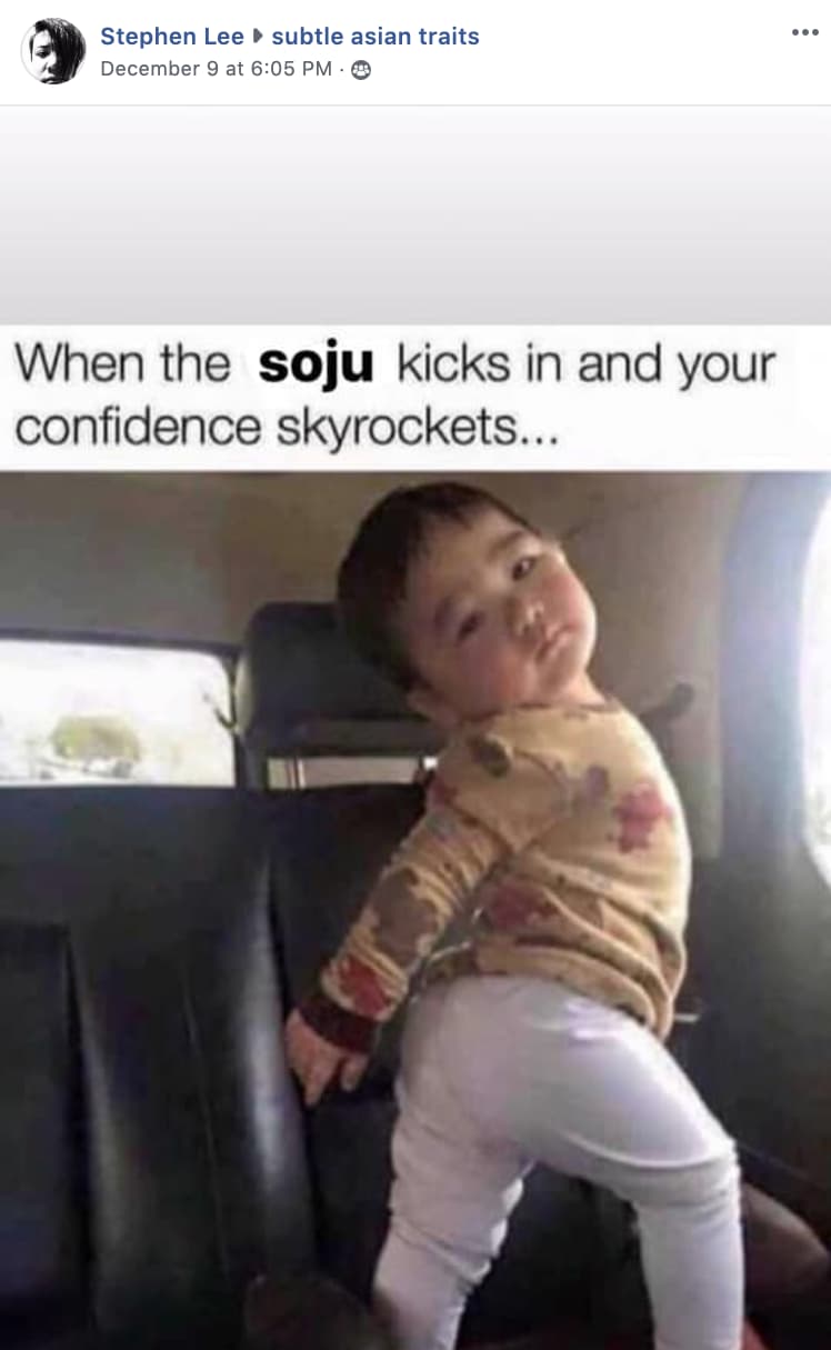 19 Memes From The 'Subtle Asian Traits' FB Group That Are Hilariously ...