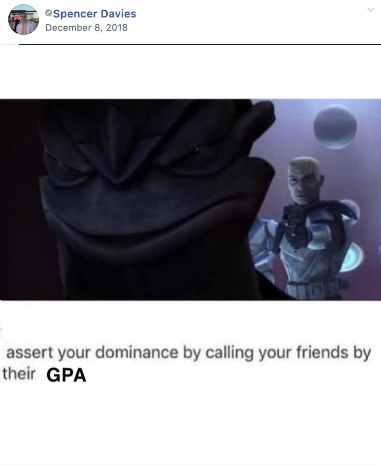 19 Memes From The 'Subtle Asian Traits' FB Group That Are Hilariously ...