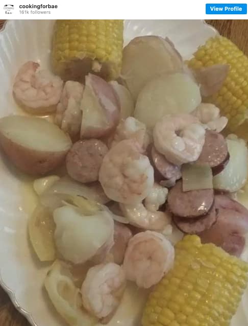 25 Disgusting Dishes We Found On Instagram Made With Love, Not Taste