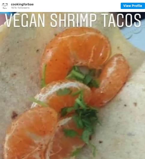 25 Disgusting Dishes We Found On Instagram Made With Love, Not Taste