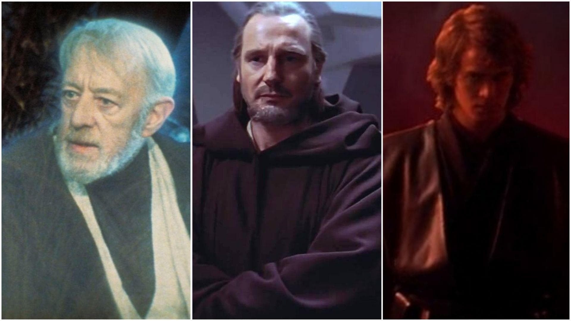 Every Time Characters Repeat A Classic Line In A Star Wars Movie