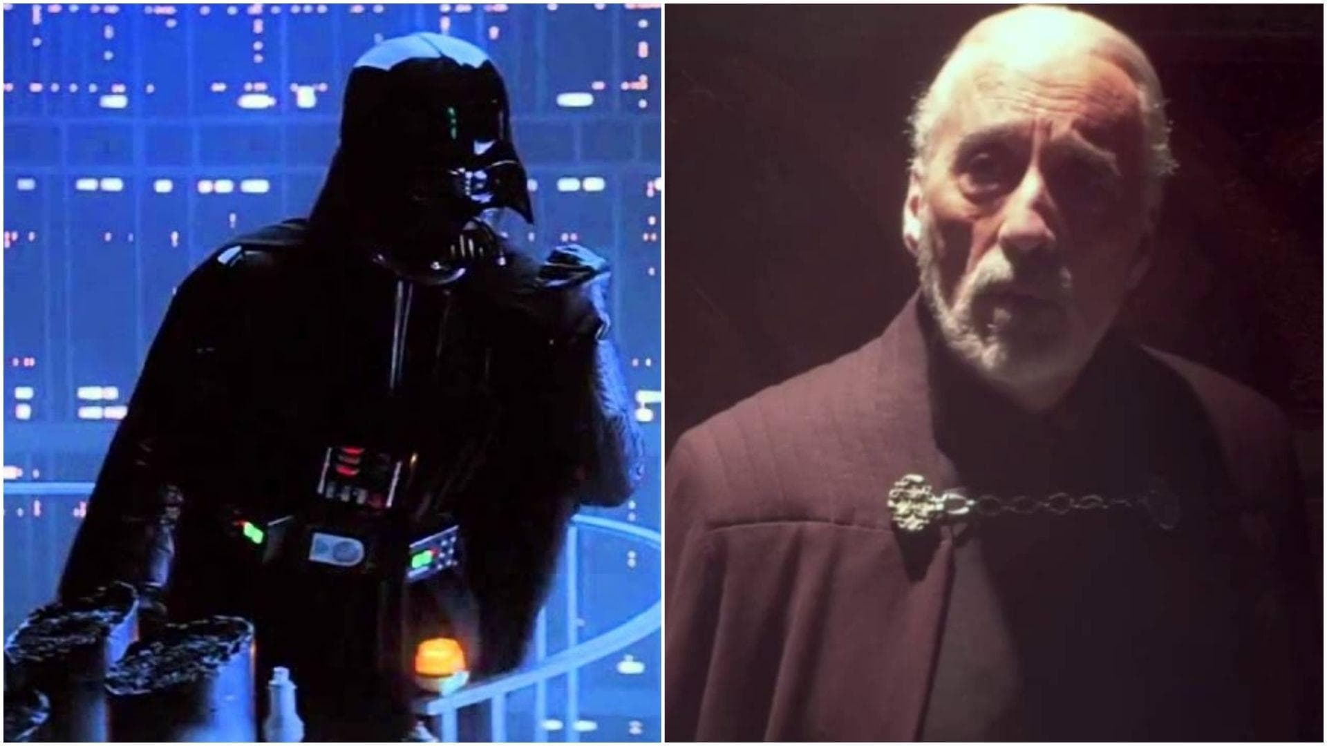 Every Time Characters Repeat A Classic Line In A Star Wars Movie