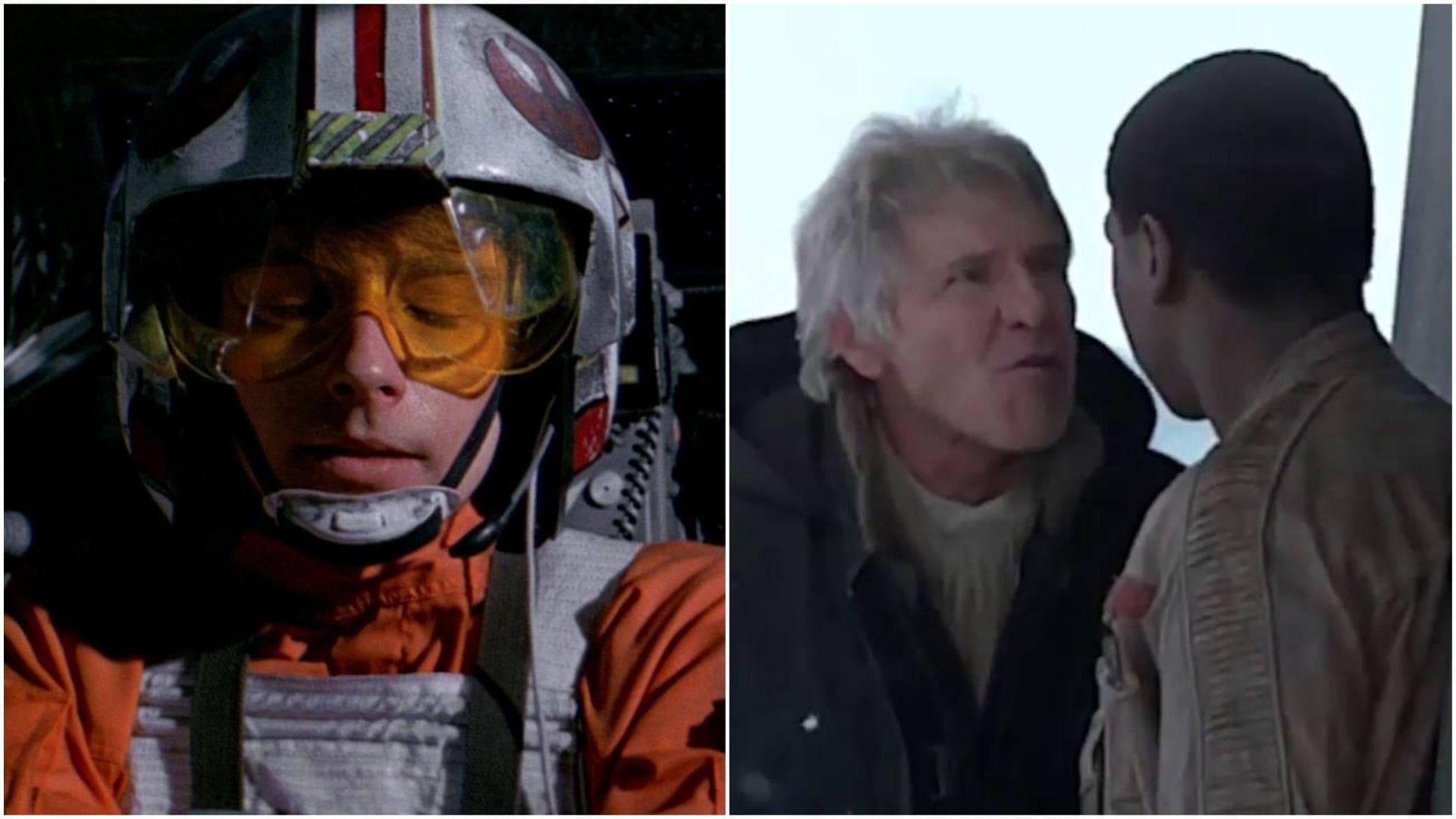 Every Time Characters Repeat A Classic Line In A Star Wars Movie