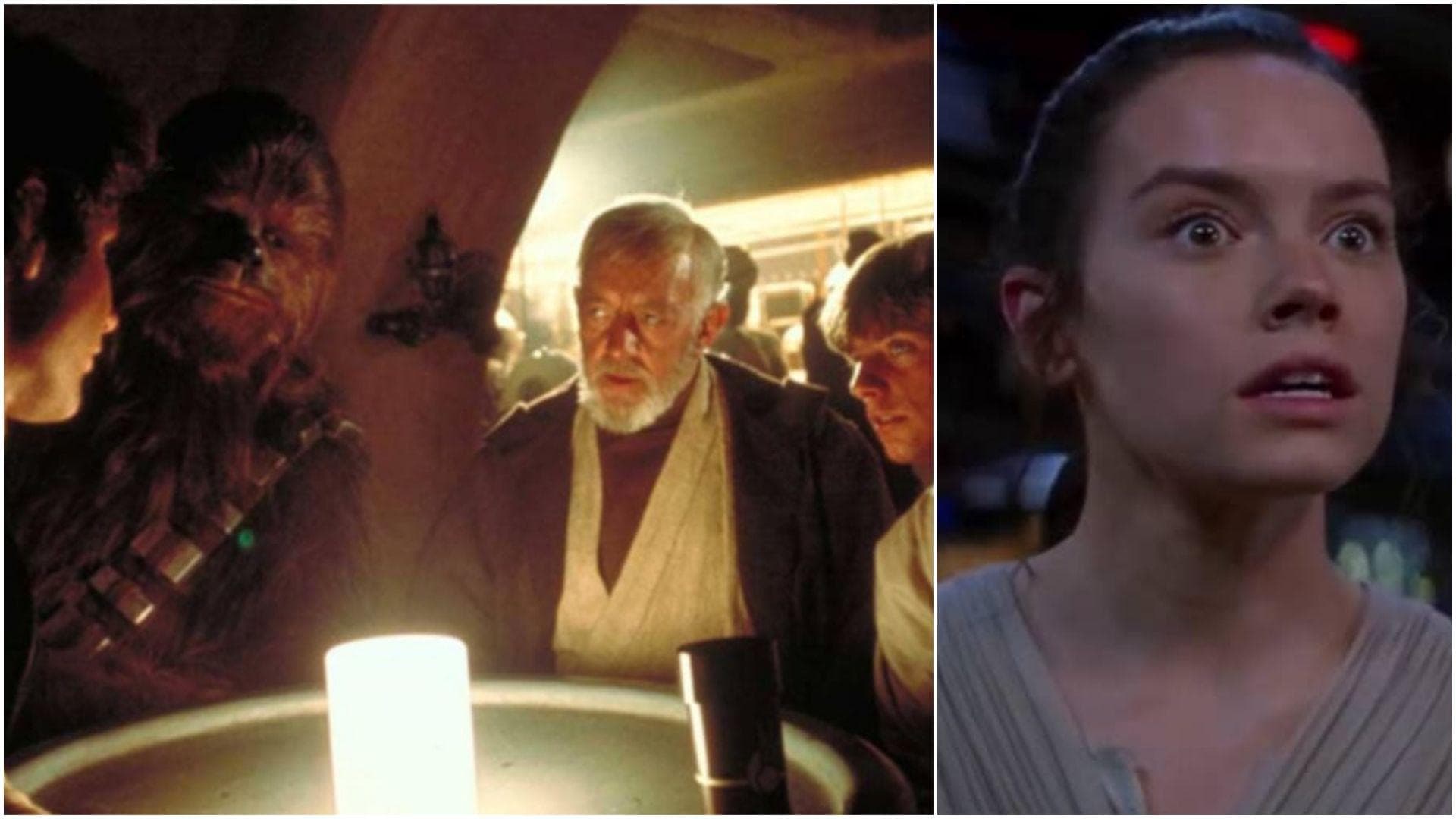 Every Time Characters Repeat A Classic Line In A Star Wars Movie
