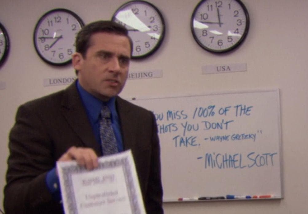 Every Fictional Business In 'The Office,' From Scranton Business Park ...